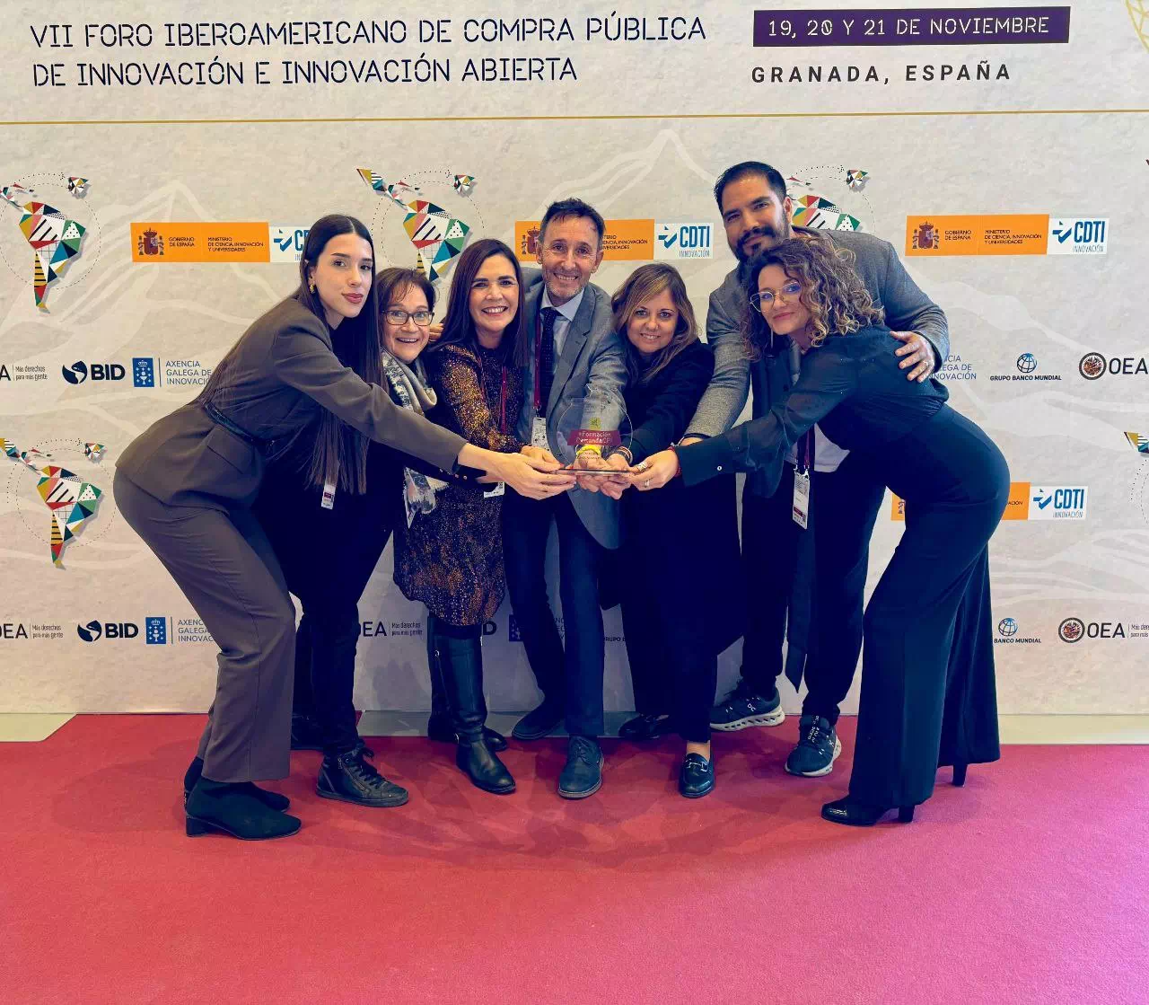 FUNDEUN y la Generalitat Valenciana Ganan el Premio a la Mejor ...